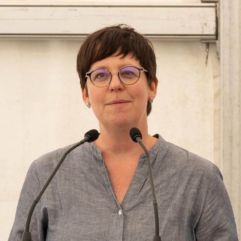 Sylvie Pipoz – Festival Histoire et Cité